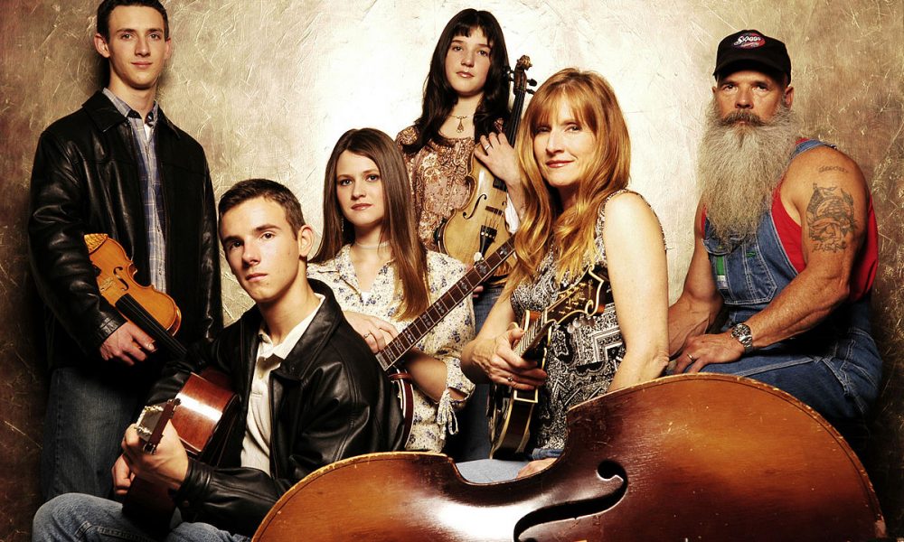 Concert Review: Cherryholmes at the Birchmere, 9/2/10 - American Noise