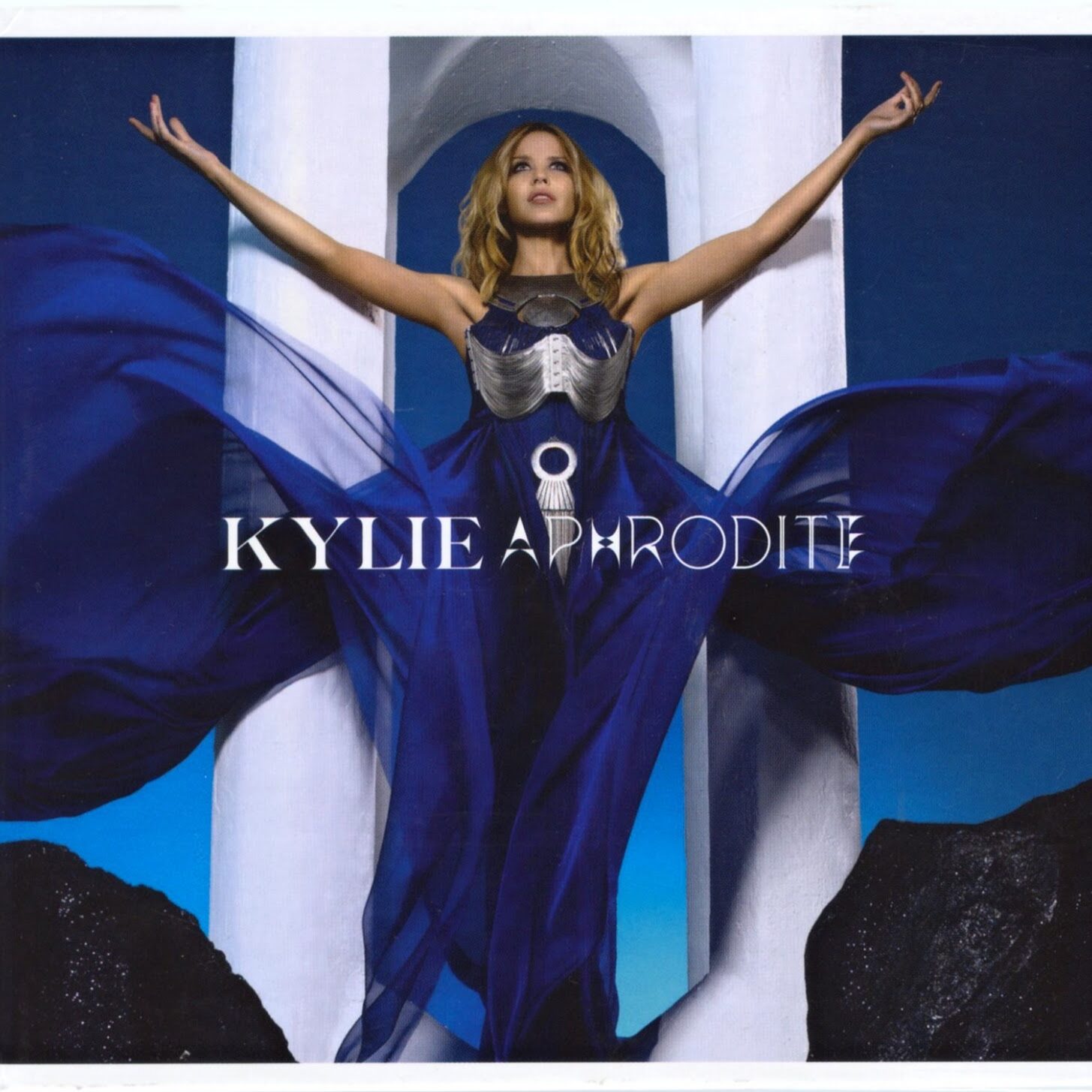 Kylie Minogue Aphrodite Tour 30 Kylie Minogue In Concert Aphrodite
