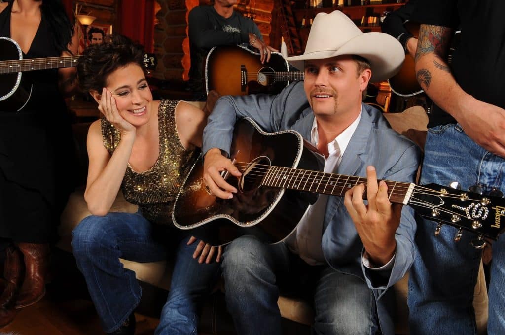 John Rich - “Another You” - American Noise